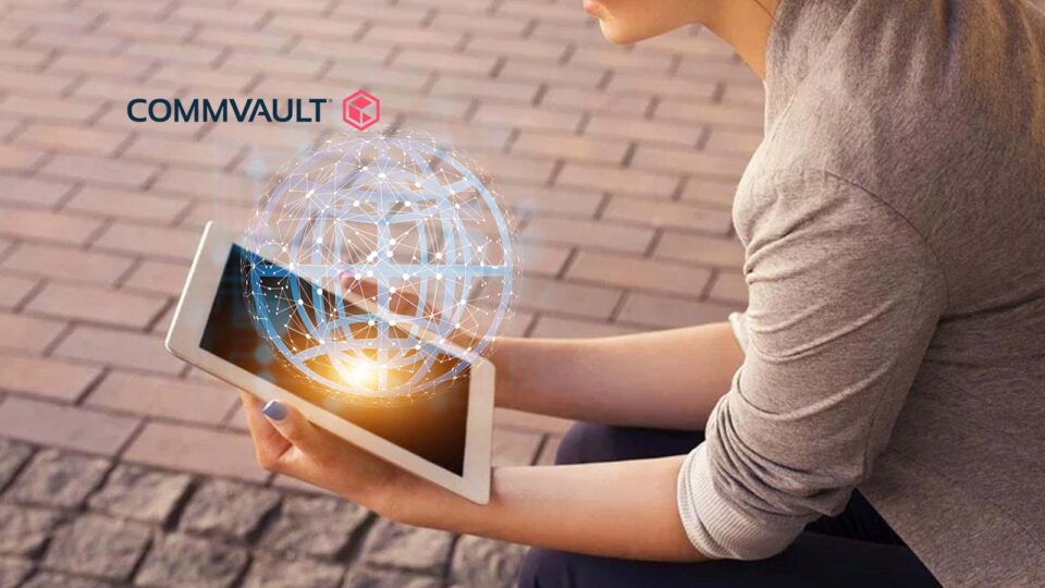 Commvault Enables Early Threat Detection and Zero Loss Strategy with ...