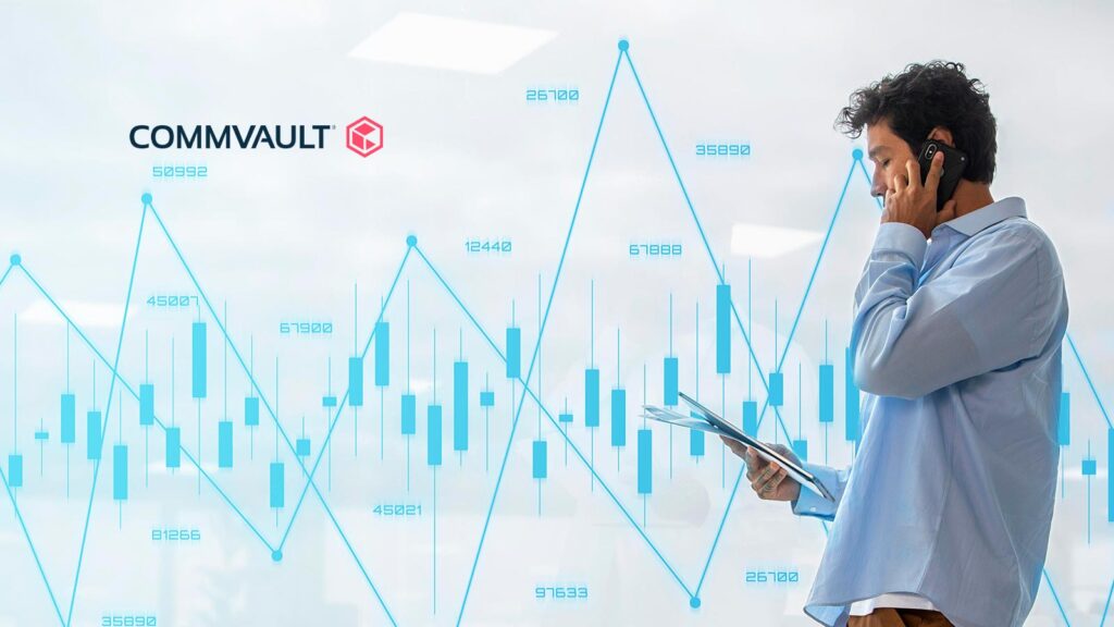 Commvault Introduces Metallic Data Management As A Service (DMaaS ...
