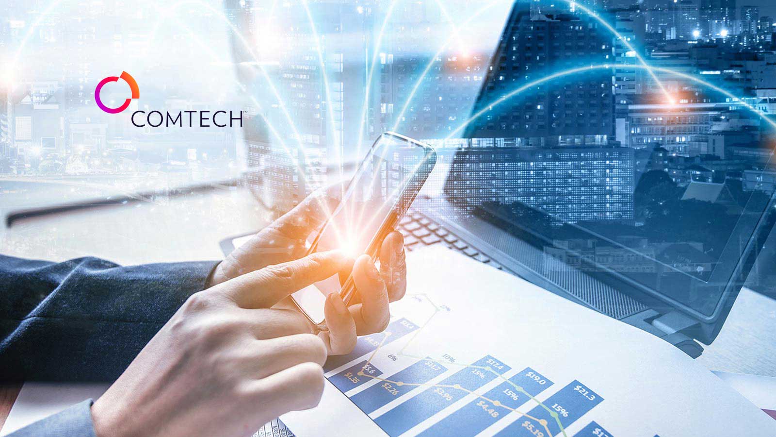 Comtech Unveils New BRIDGE Solutions to Increase Access to Global ...