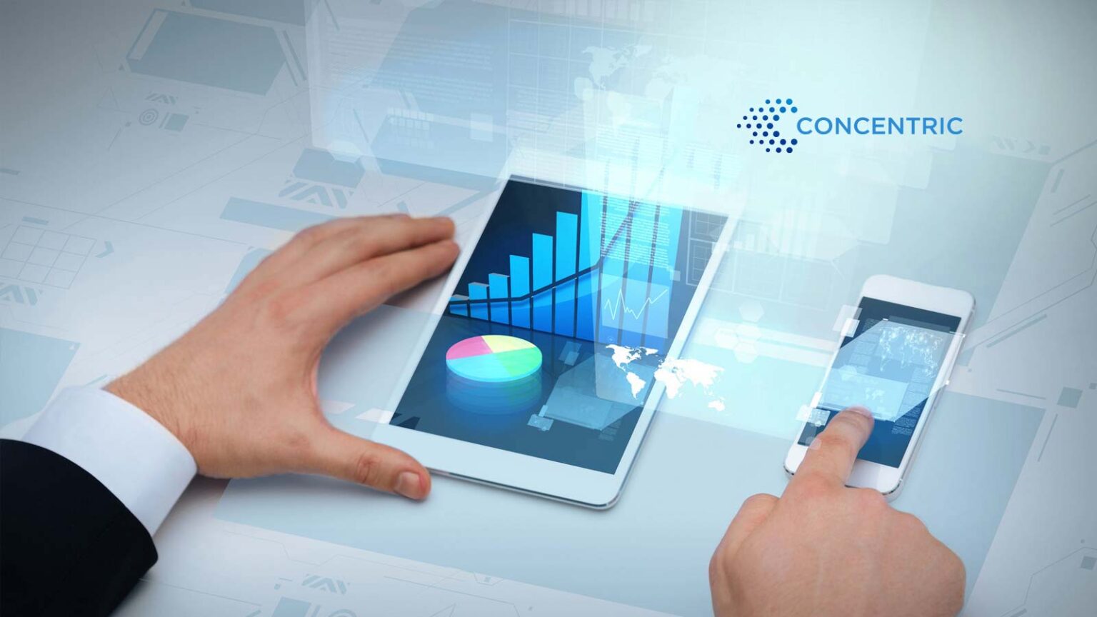 Concentric AI and CTERA Partner to Bolster Data Security Posture ...