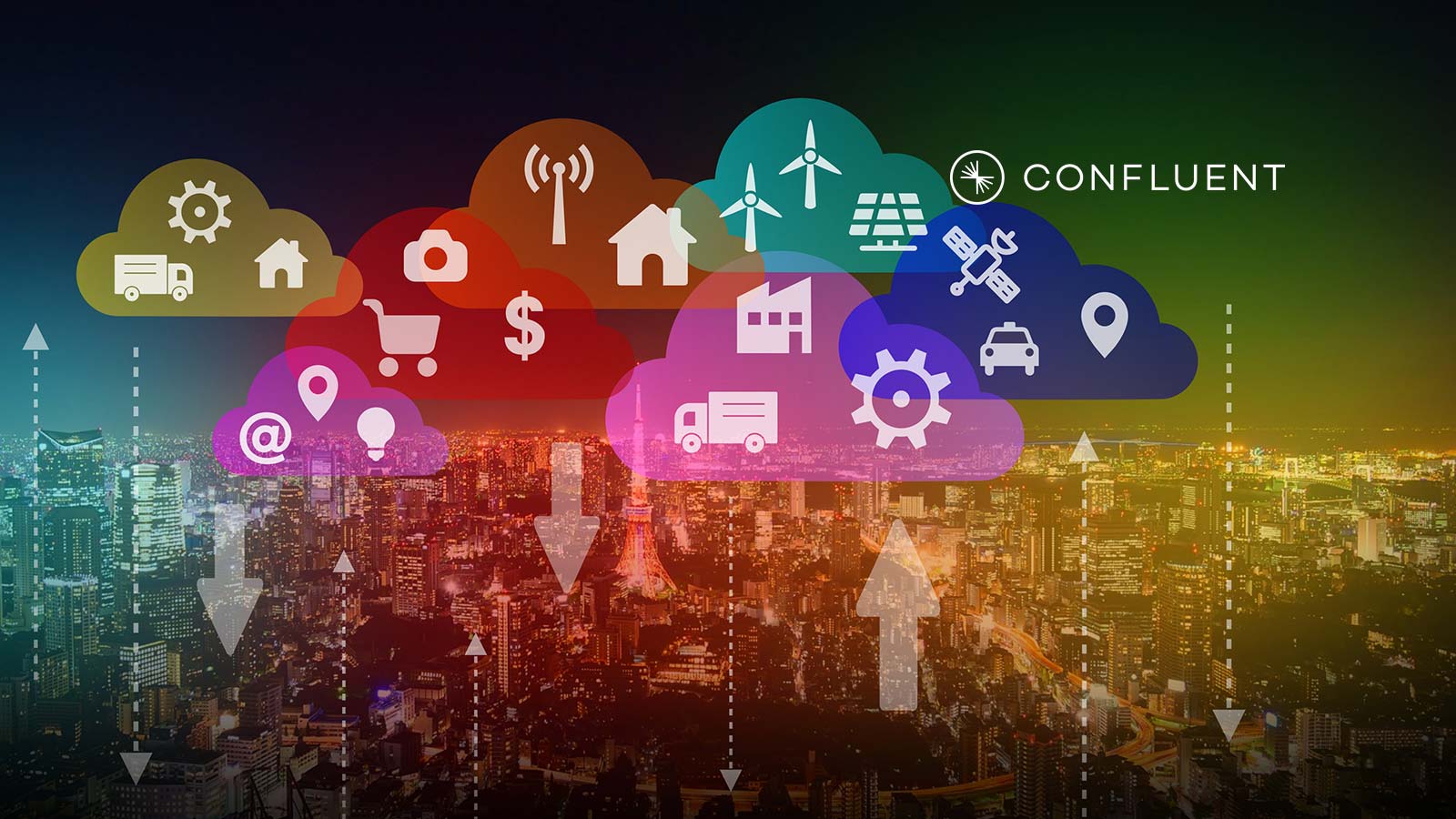 Confluent Launches Confluent for Kubernetes, the Fastest Path to ...