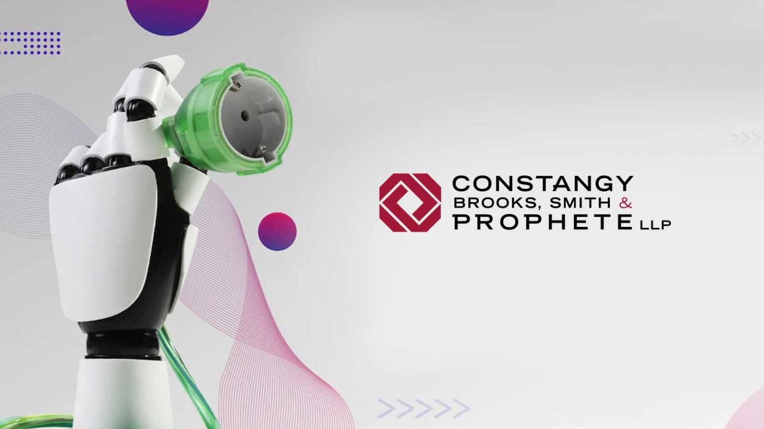 Constangy Unveils a Dynamic Data Privacy Map: Chart Your Course to ...