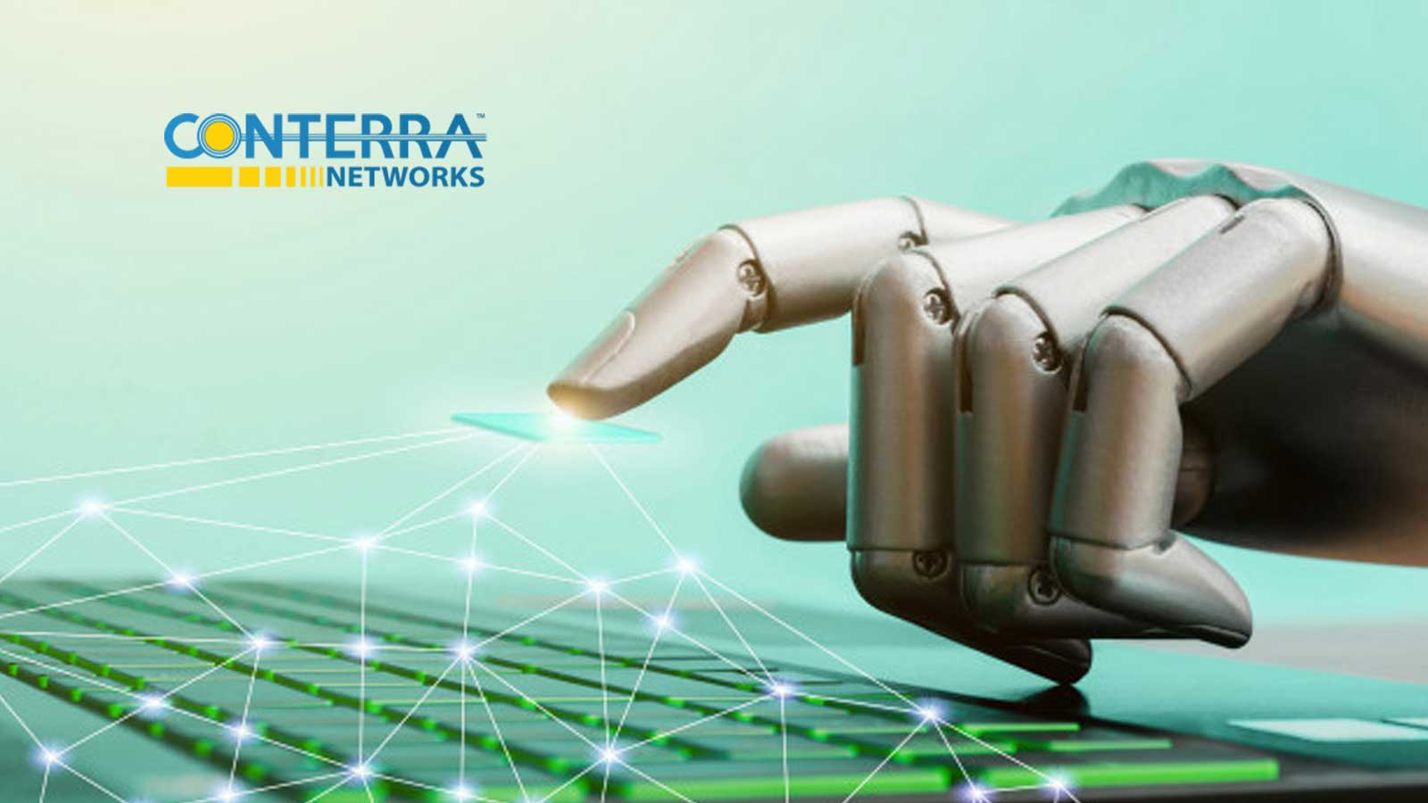 Conterra Networks Launches State-of-the-Art Managed LAN Service Powered ...