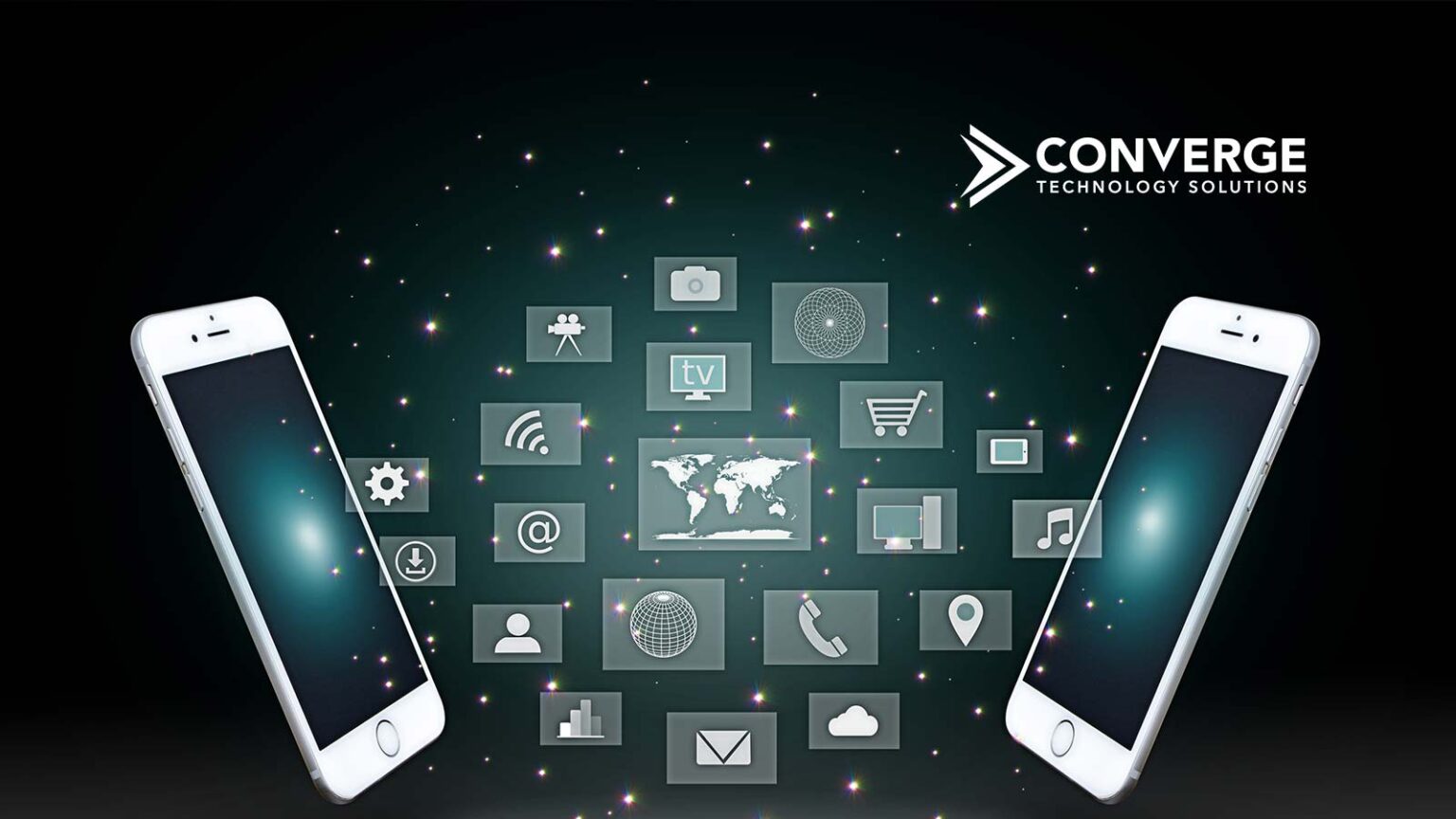 Converge Technology Solutions Corp. Achieves Elite Partner Status with ...