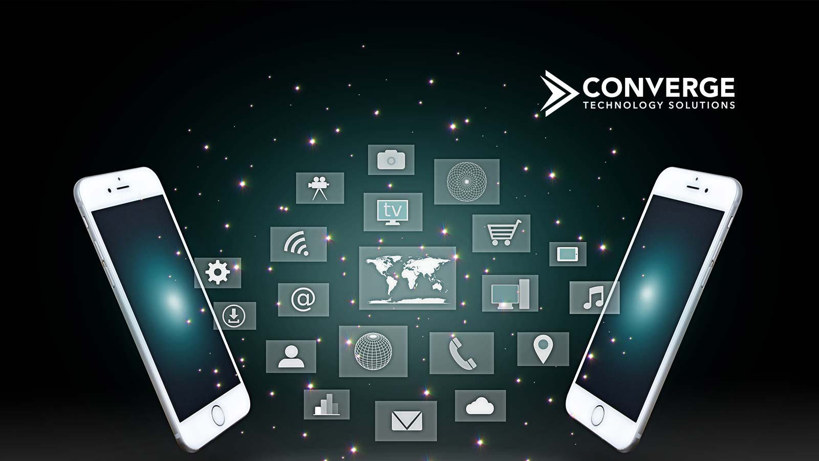 Converge Technology Solutions Corp. Achieves Elite Partner Status with ...