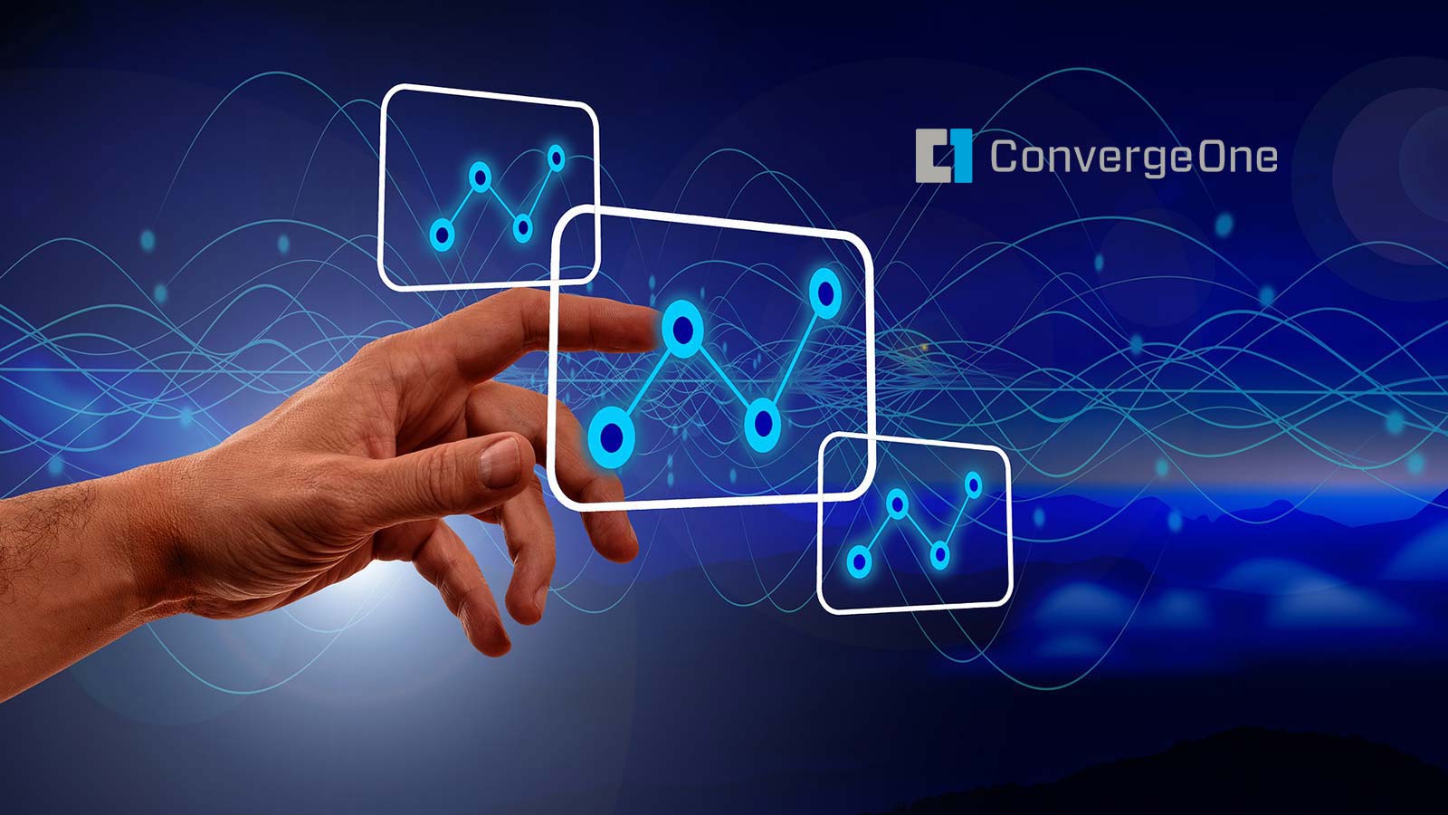 ConvergeOne and Eccentex Announce Strategic Partnership