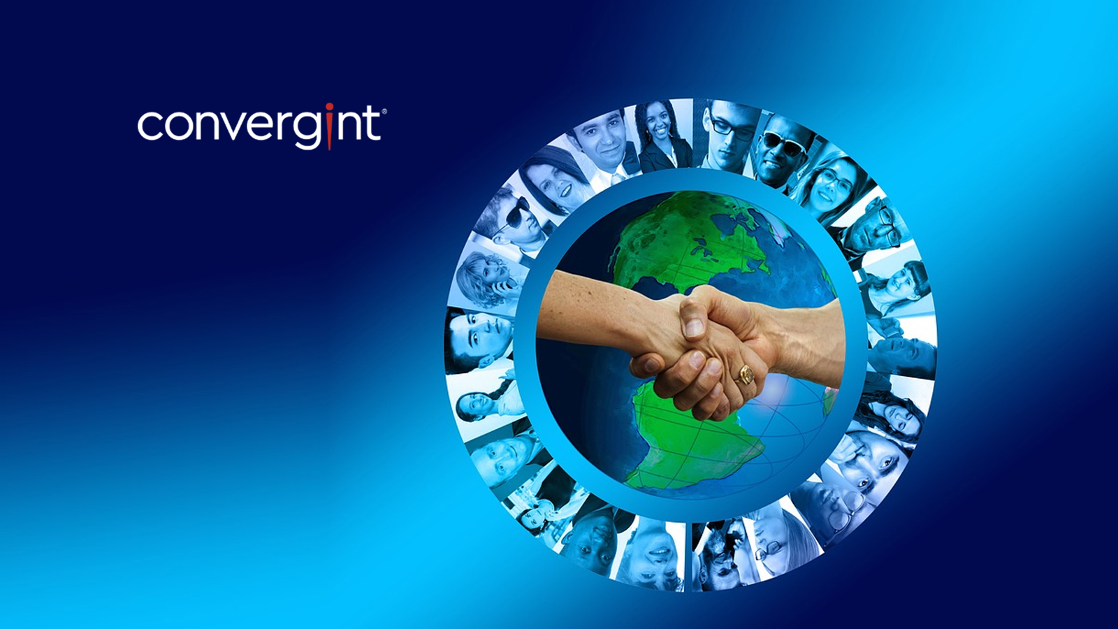 Convergint To Acquire Peace of Mind Technology, Entering Audio-Visual ...