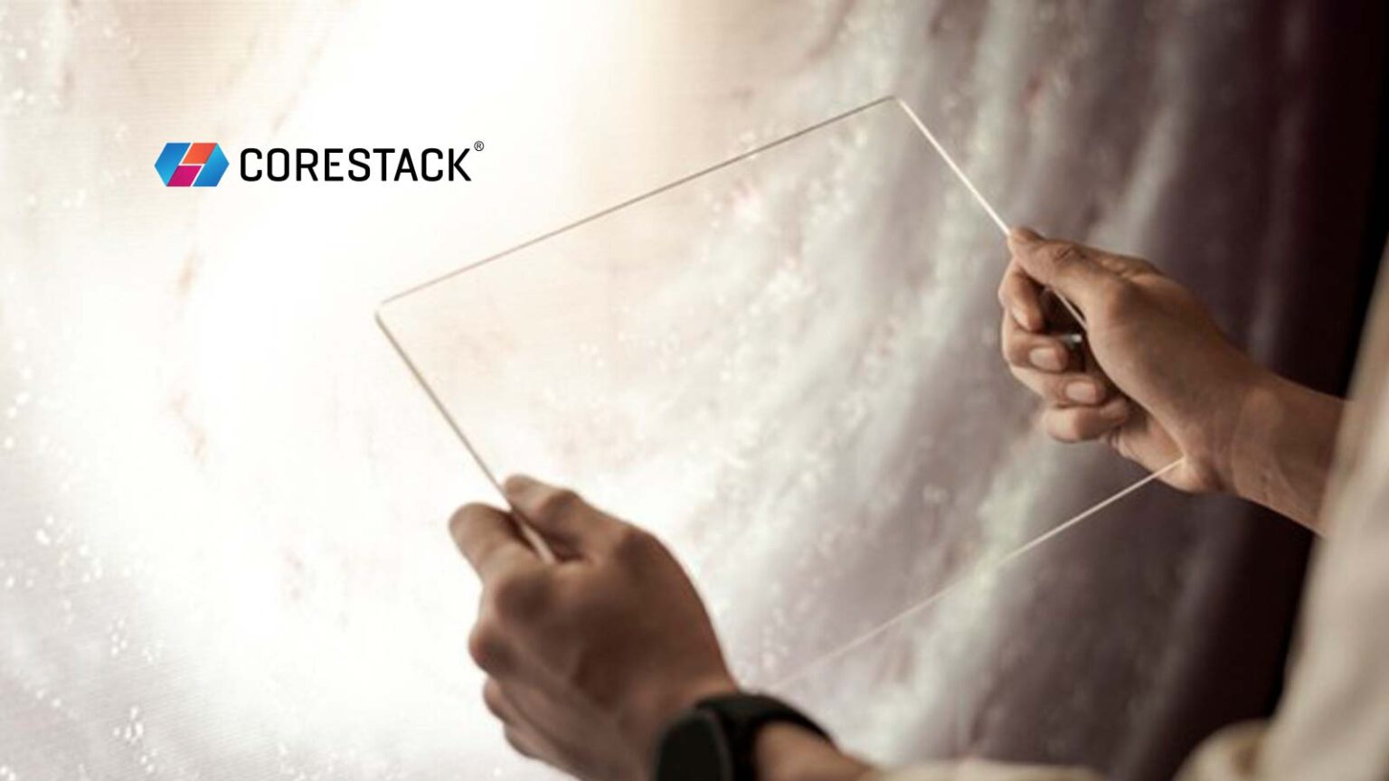CoreStack Joins AWS ISV Accelerate Program