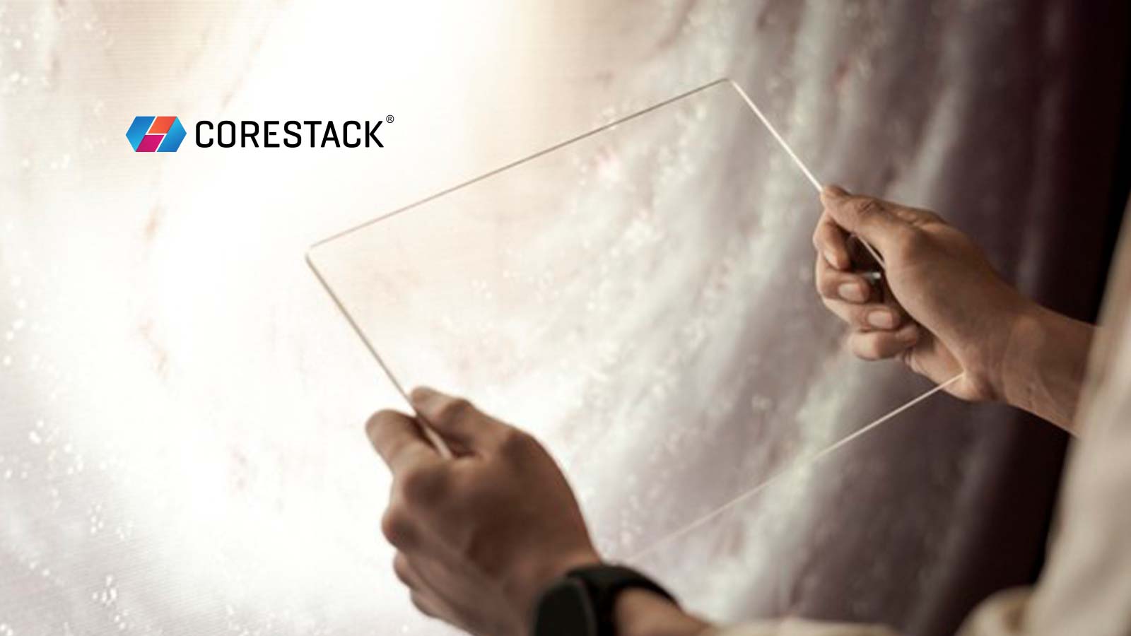 CoreStack Joins AWS ISV Accelerate Program