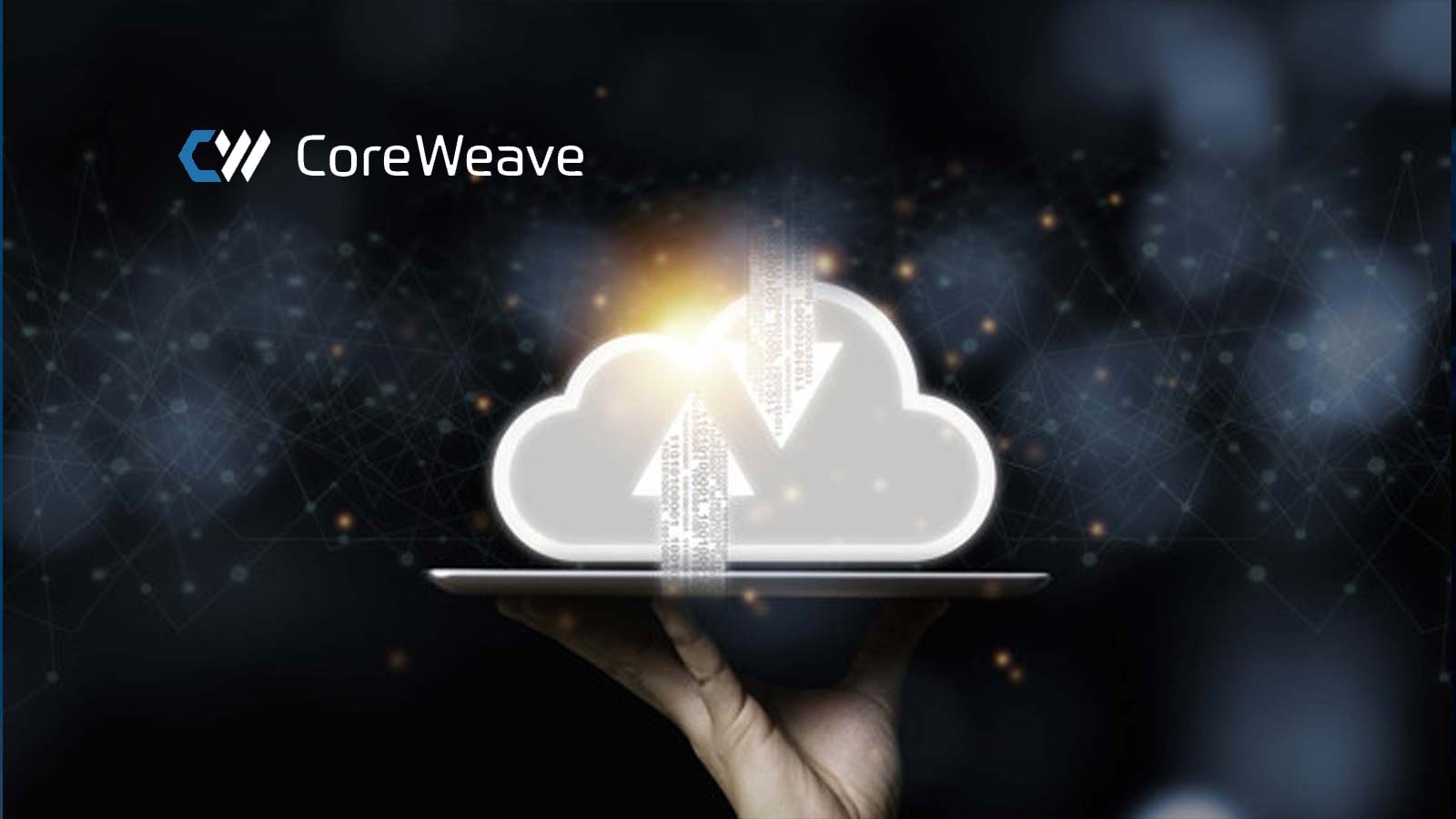 CoreWeave Raises $221 Million Series B to Expand Specialized Cloud Infrastructure Powering the ...