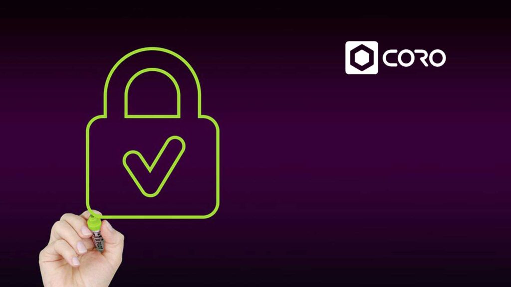 Coro Cyber Security Platform Ranked #1 in Implementation and Usability ...