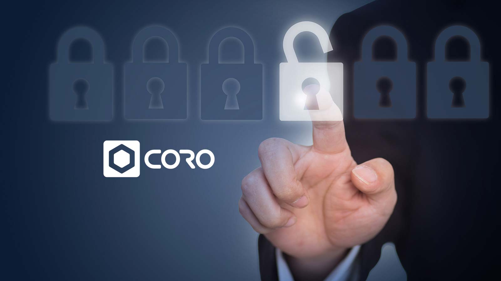 Coro Revolutionizes Midmarket Companies’ Security With World’s First Modular Cybersecurity Platform