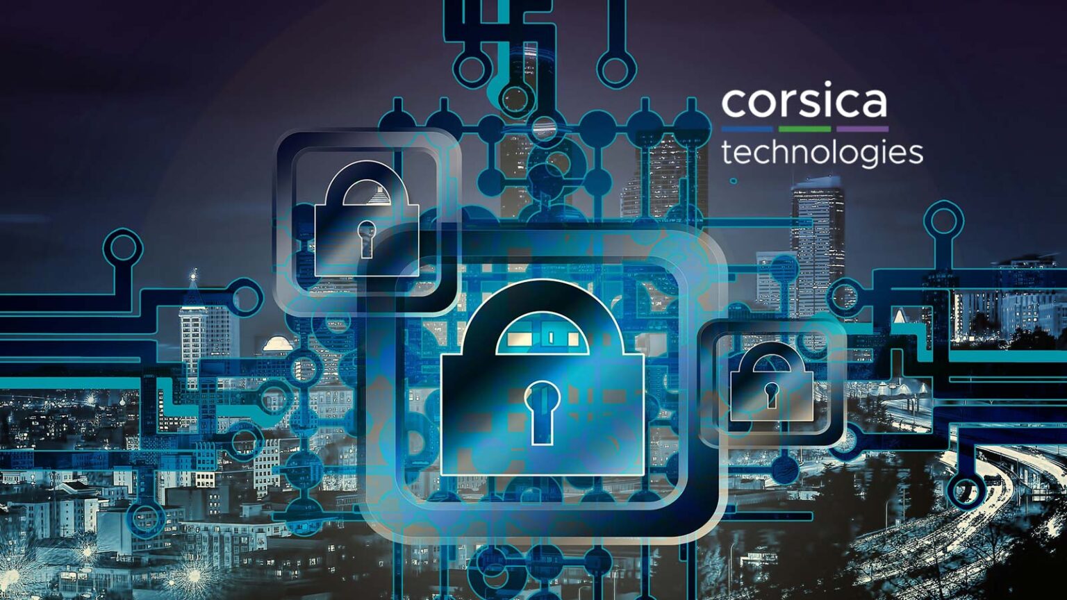 Corsica Technologies Earns SOC 2 Type II Certification For Cybersecurity