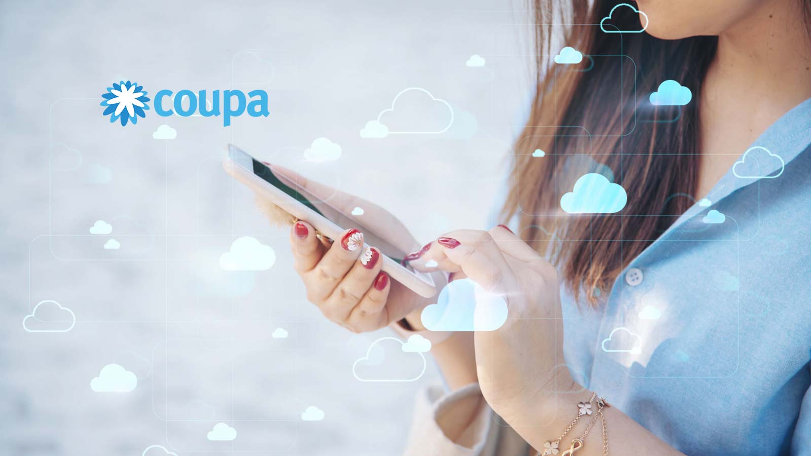 Coupa Named a Leader in IDC MarketScape Worldwide SaaS and Cloud-Enabled Mid-Market Treasury and ...