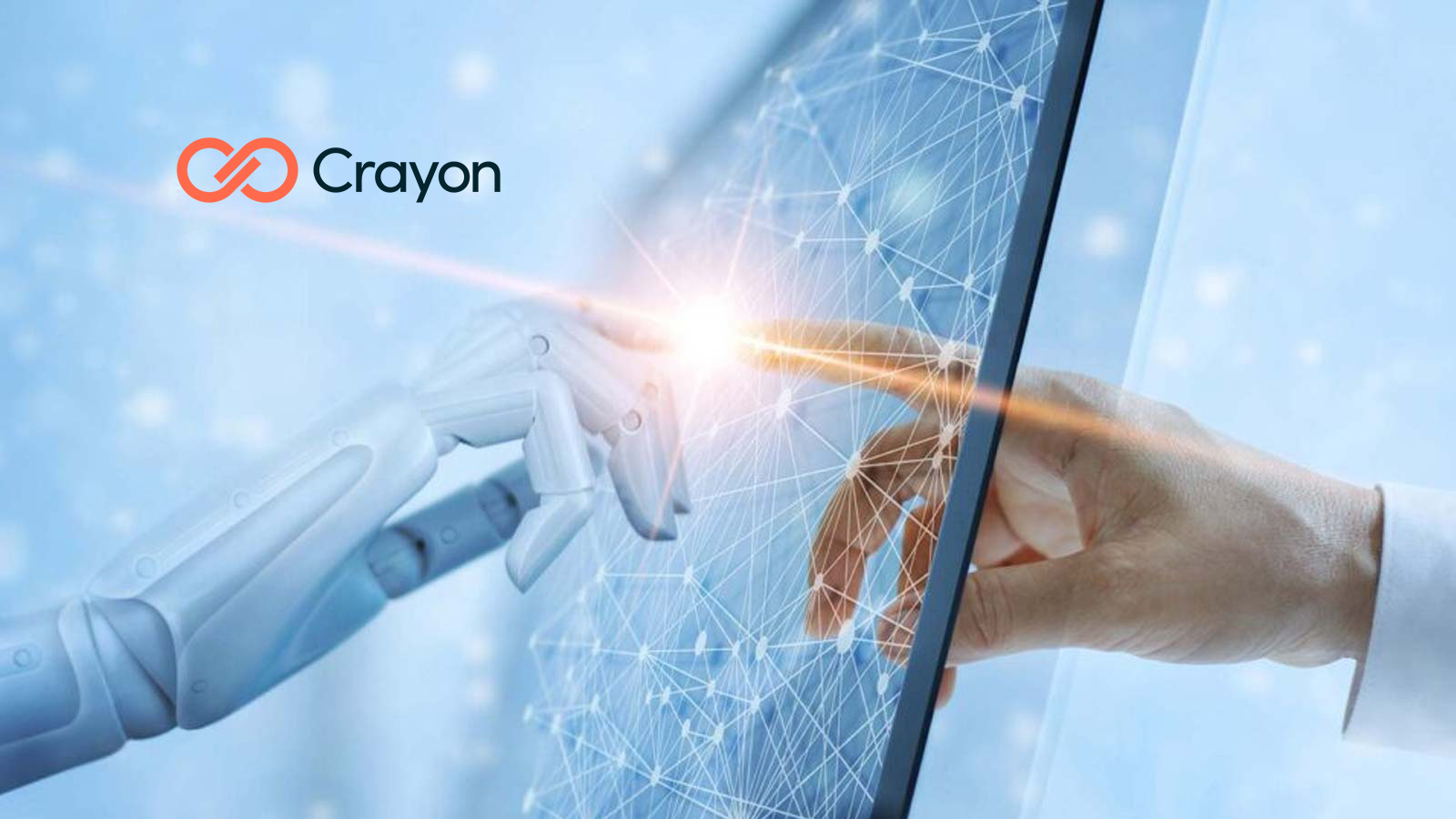 Crayon signs a four-year Strategic Collaboration Agreement with Amazon ...