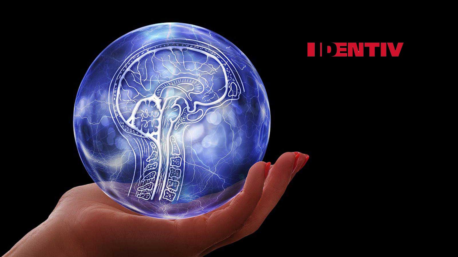 Creating a Digital Identity for Every Physical Object: Identiv ...