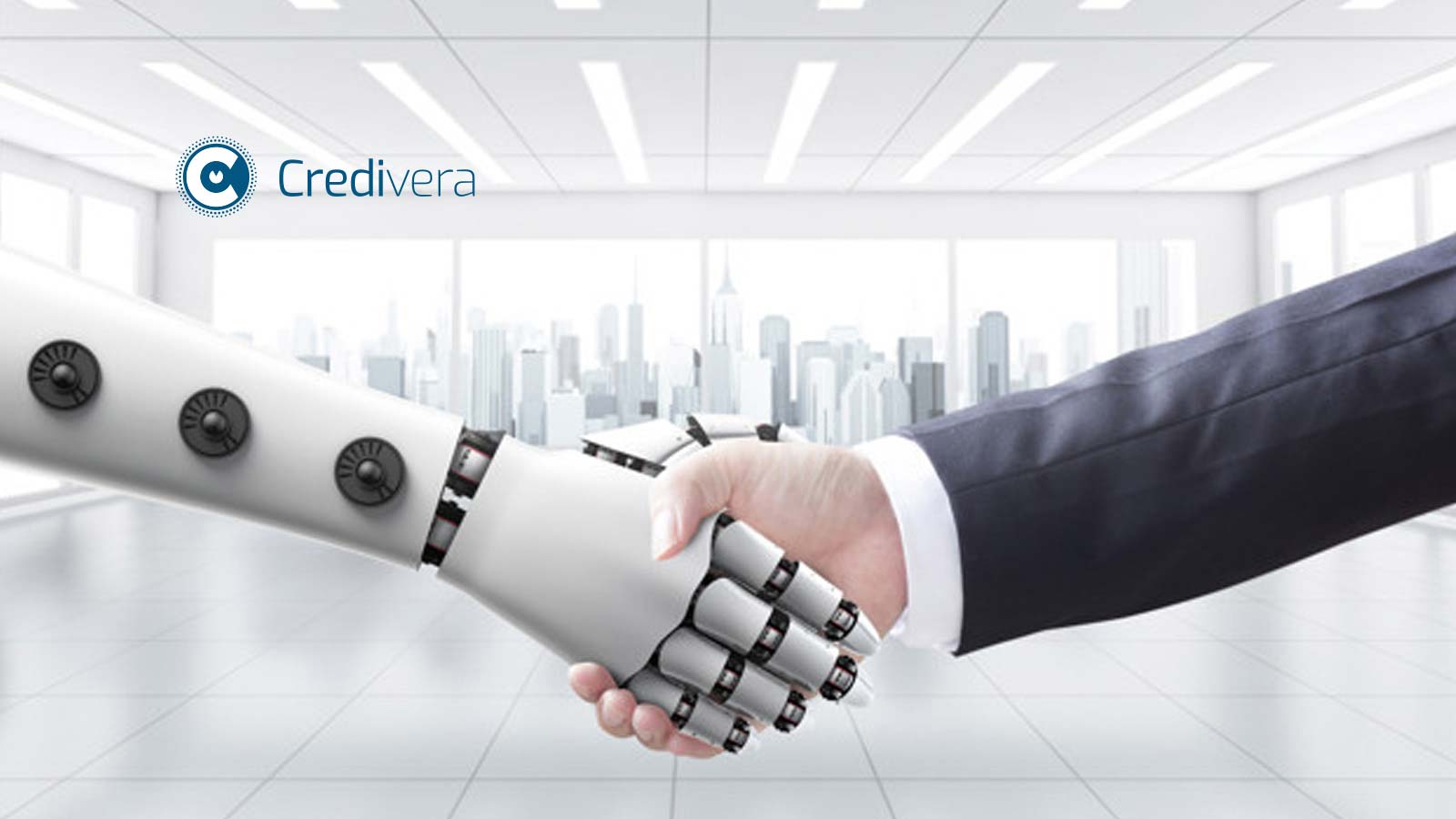 Credivera Joins Microsoft Partner Network as Verifiable Credentials ...