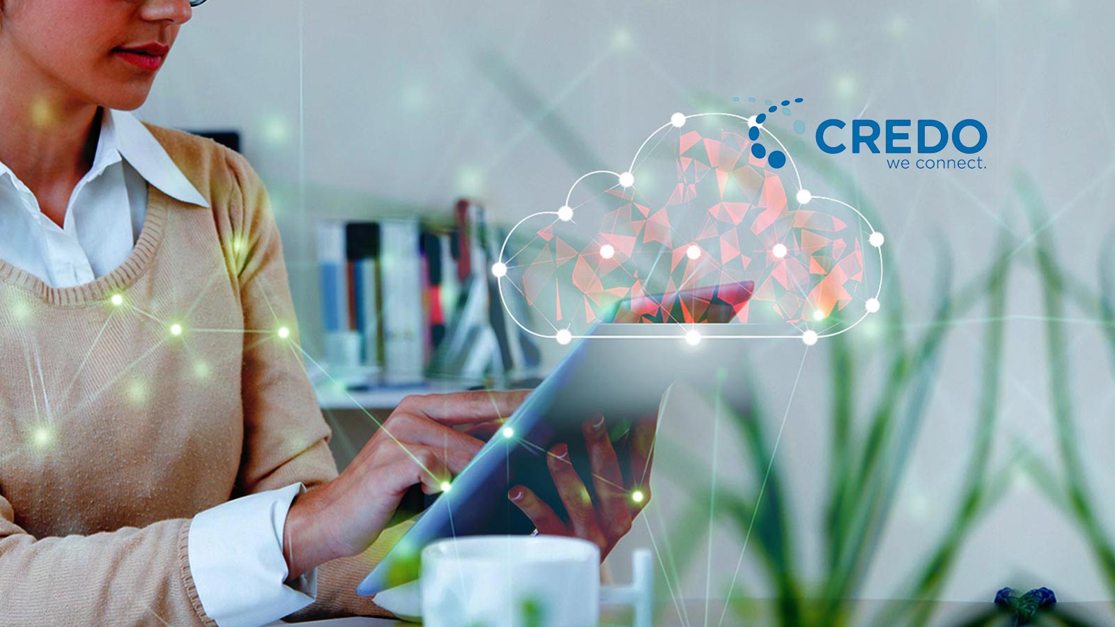 Credo Introduces New 400G/800G MACsec Devices for Hyperscale, Cloud ...