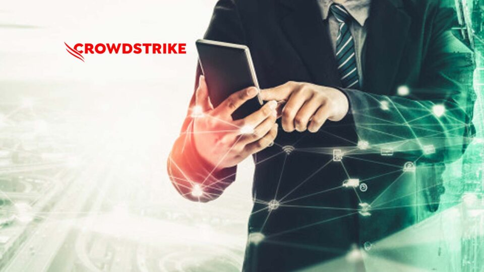 CrowdStrike Introduces Falcon Discover for IoT to Help Organizations ...