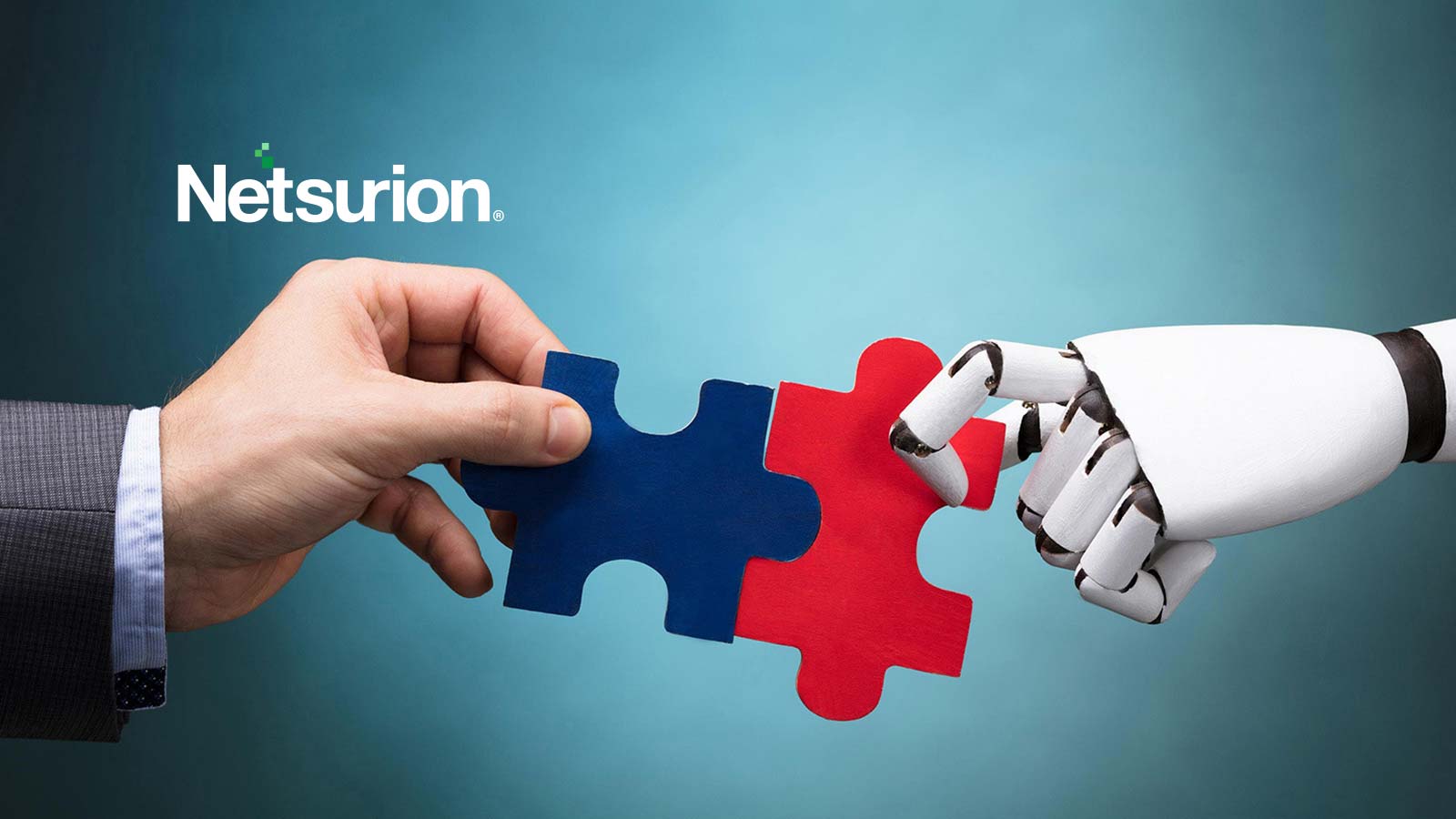 Cybersecurity Leader Netsurion Enhances Partner Program to Accelerate ...