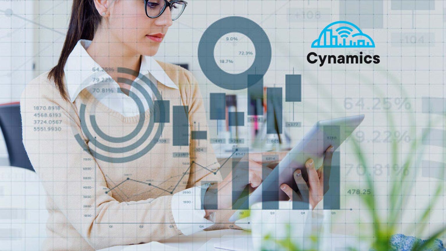 Cynamics Unveils Exponentially Faster, More Powerful Agentless Network ...