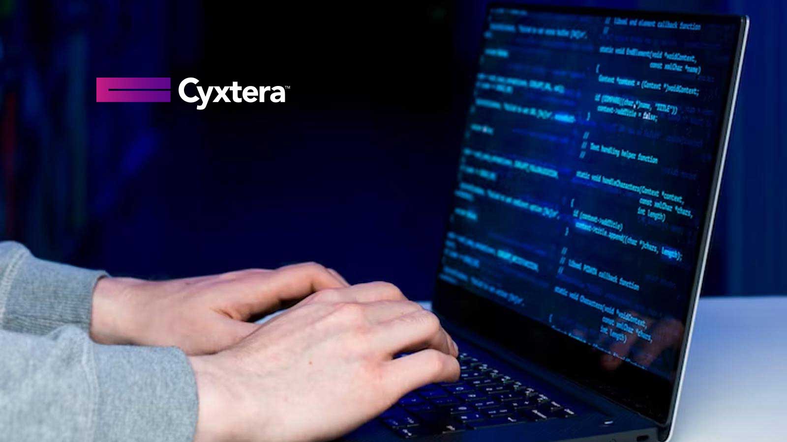 Cyxtera and Hewlett Packard Enterprise Collaborate to Help Customers ...