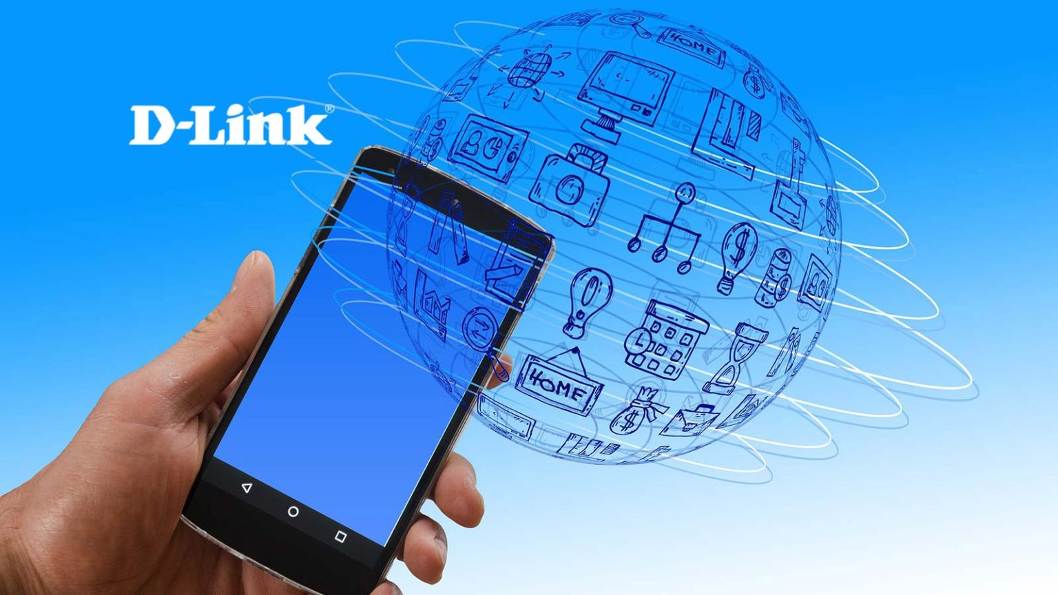 D-Link's AQUILA PRO AI Series Introduces New M60 AX6000 Wi-Fi 6 Smart ...