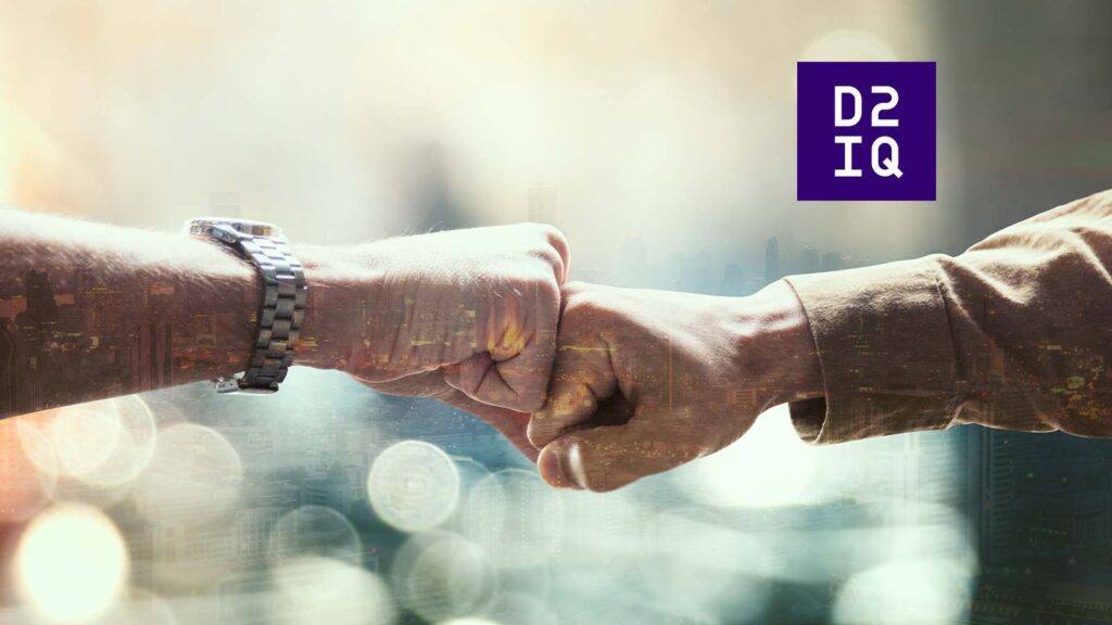 D2iQ Streamlines Smart Cloud-Native Application Deployments with ...