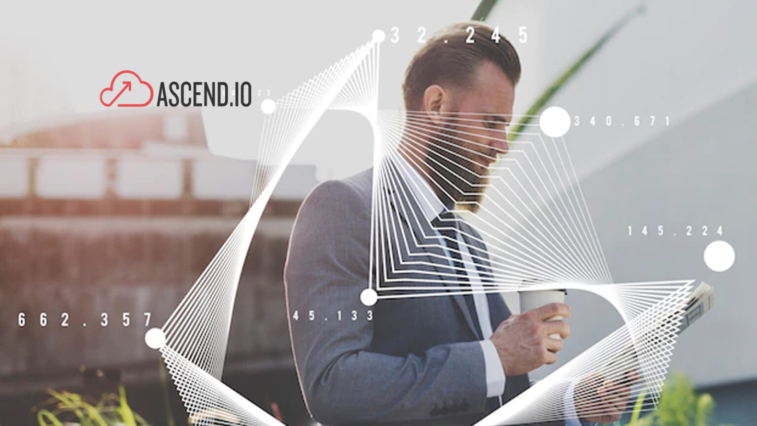 Data Pipeline Automation Leader Ascend.io Unveils ‘Ascend for Data Mesh'