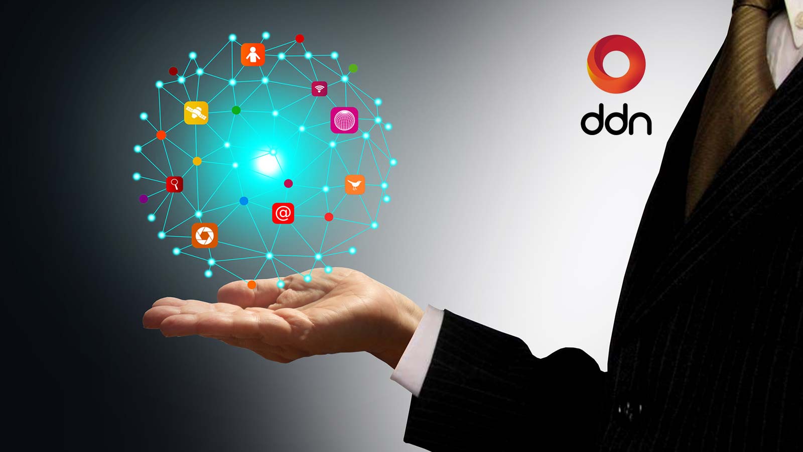 DDN Launches Next Generation of High Performance NVMe and Hybrid ...