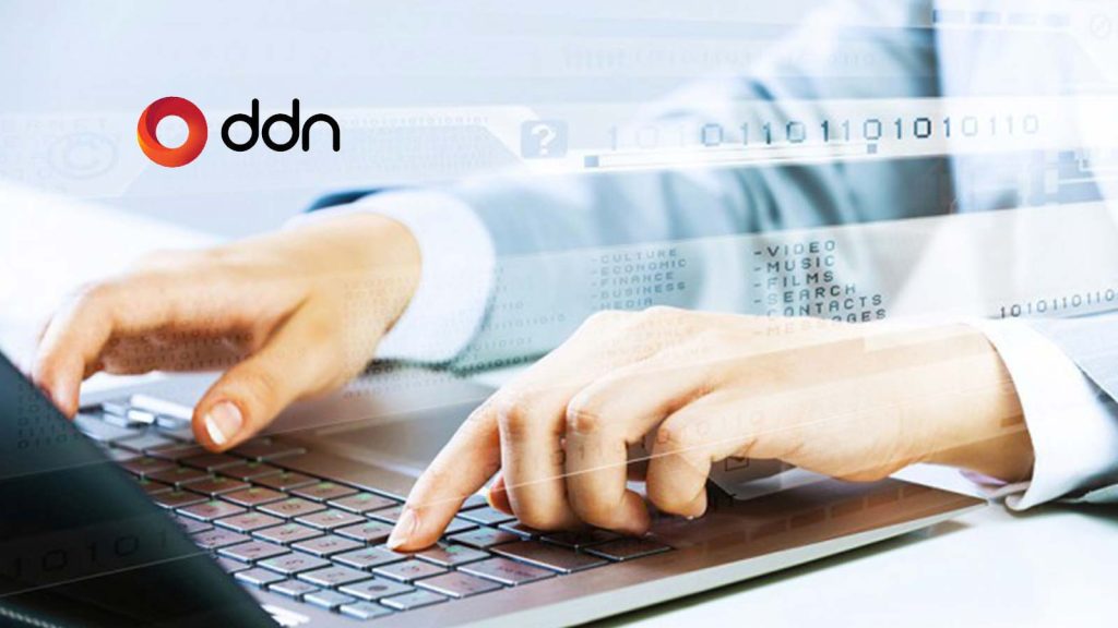 DDN and Sandia National Laboratories Collaboration Expands Infinia Data Platform Ecosystem for ...