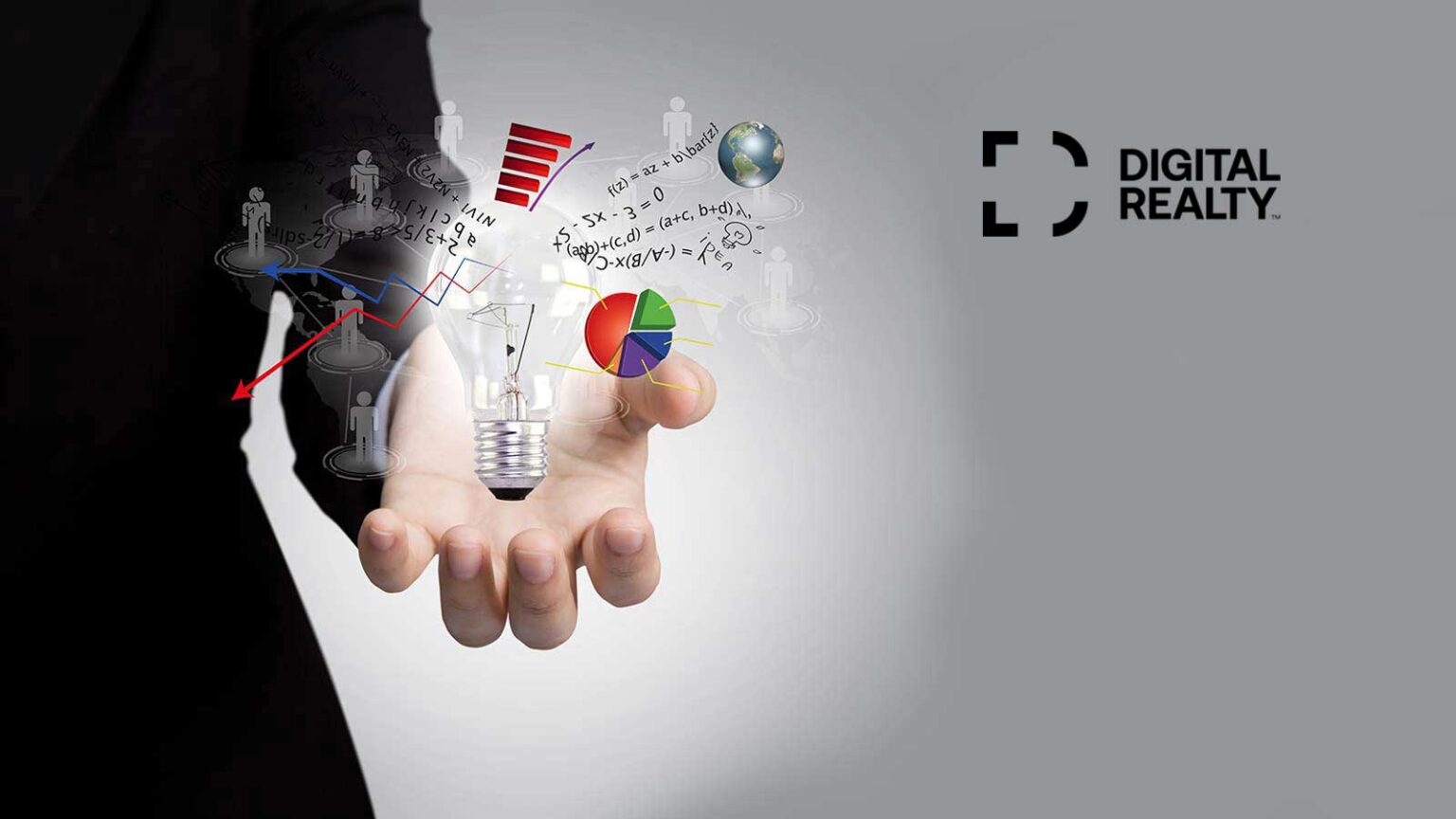 Digital Realty Introduces High-Density Colocation Offering to Address ...