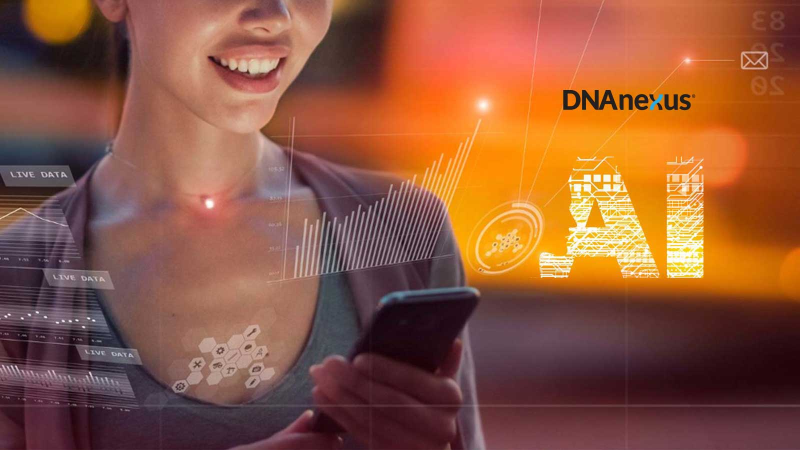 DNAnexus and BigOmics Analytics Join Forces to Improve Proteomics and ...
