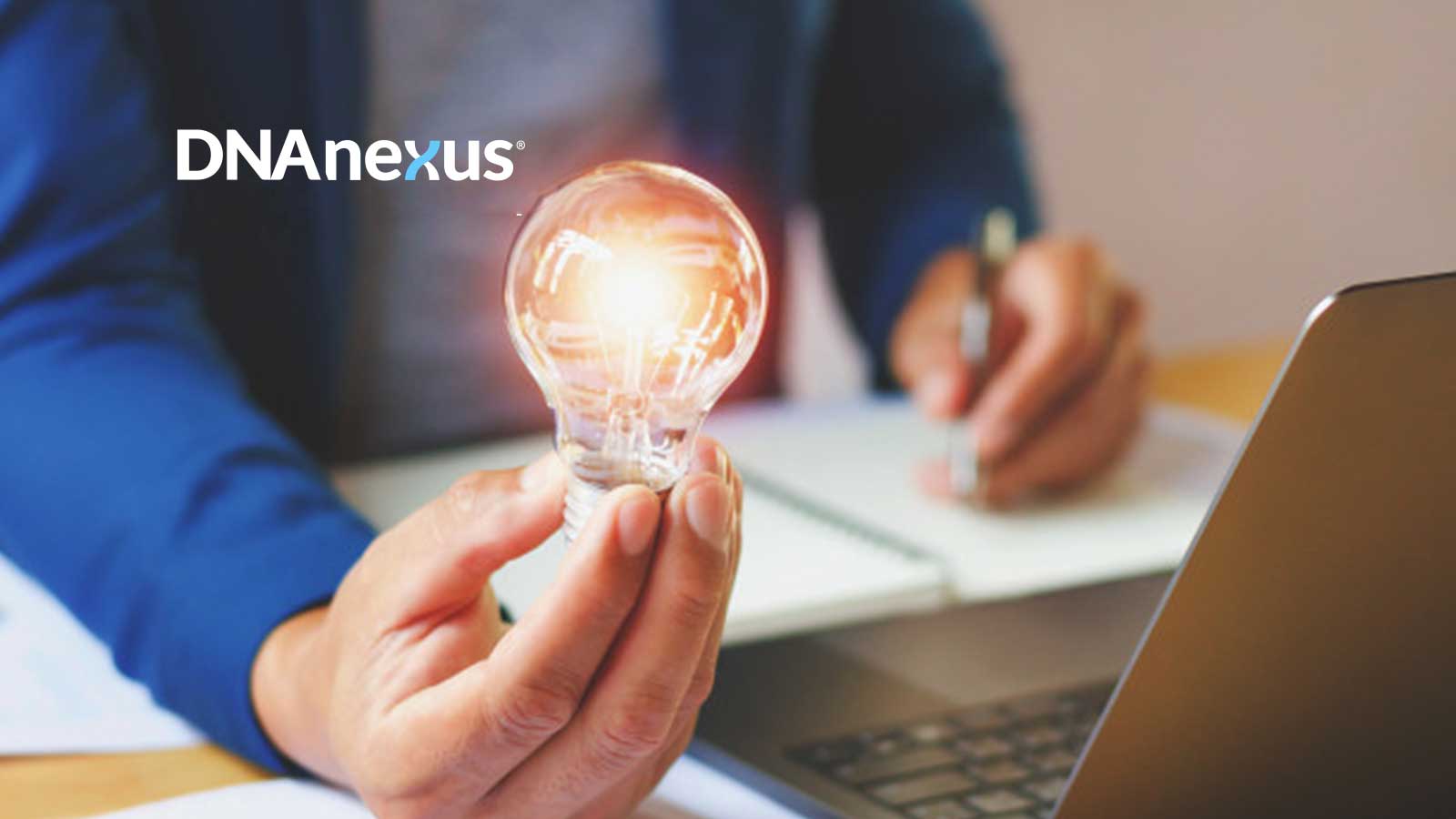 DNAnexus, Curio Bioscience Collaborate to Streamline Large-Scale ...