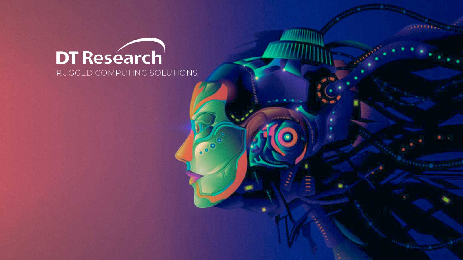 DT Research Expands Line of Military Standard Rugged Laptops with ...