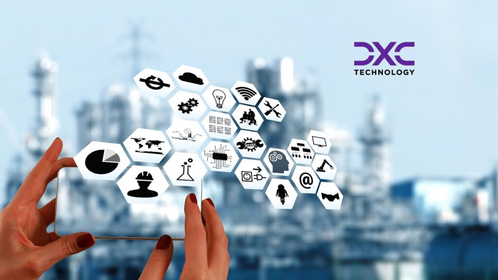DXC Technology Named Leader in Five Insurance Categories in NelsonHall ...