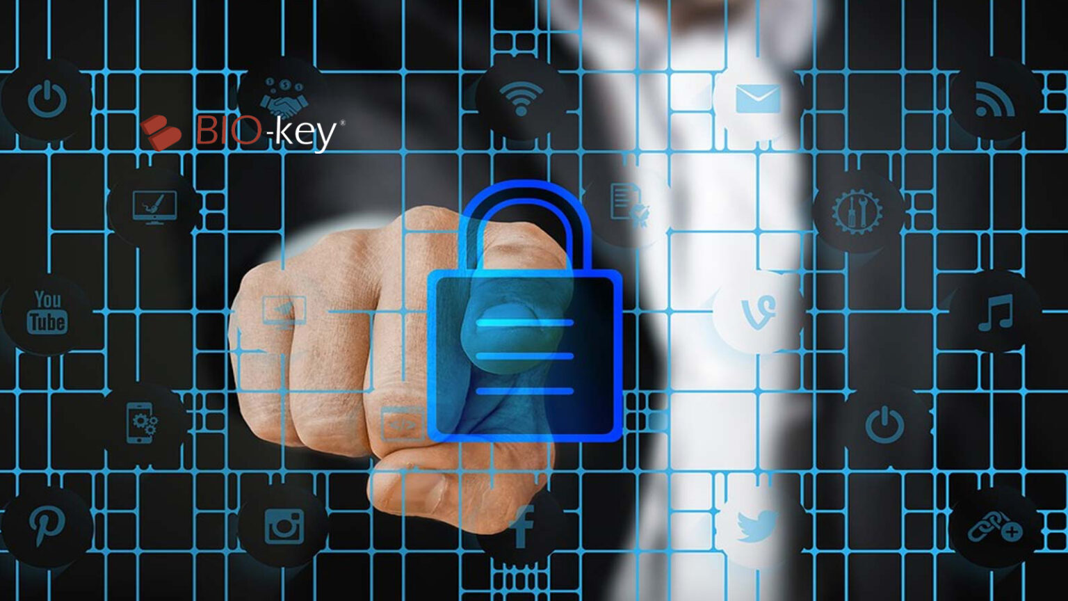 Darksteel Technologies Selects PortalGuard IAM as Their Identity ...