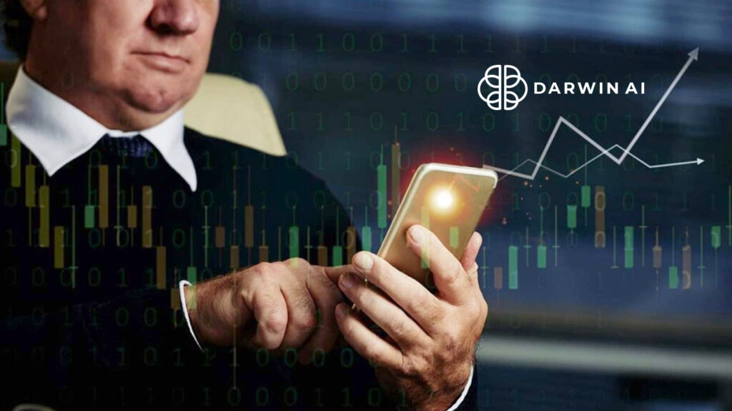 DarwinAI Brings AI-powered Visual Quality Inspection to Market and ...