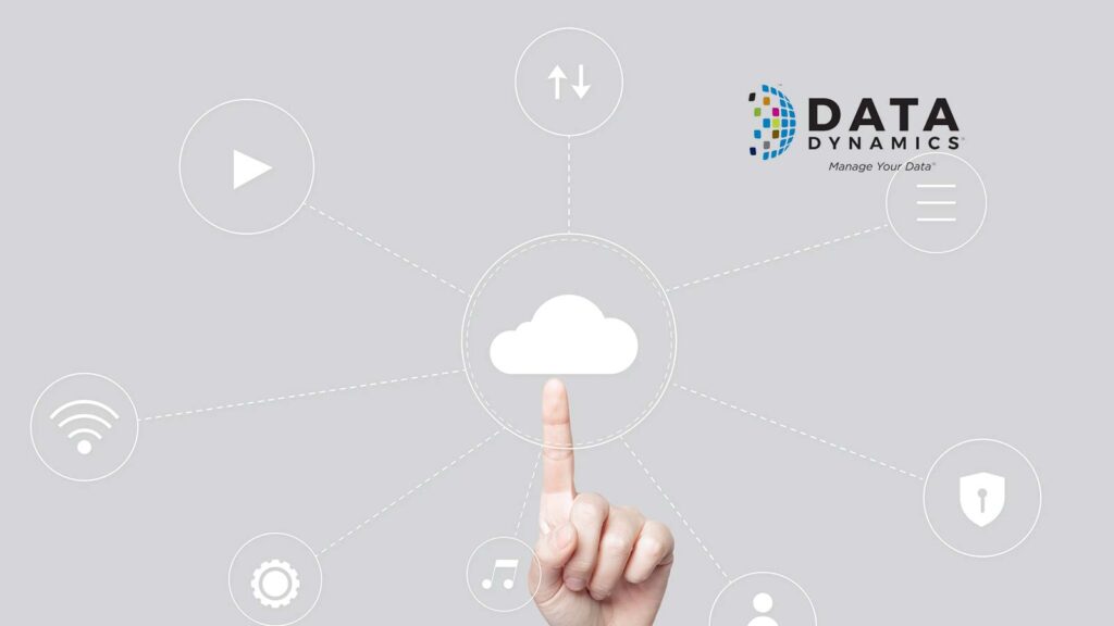 Data Dynamics Partners with Microsoft to Provide a Migration Solution to Accelerate Cloud Journey