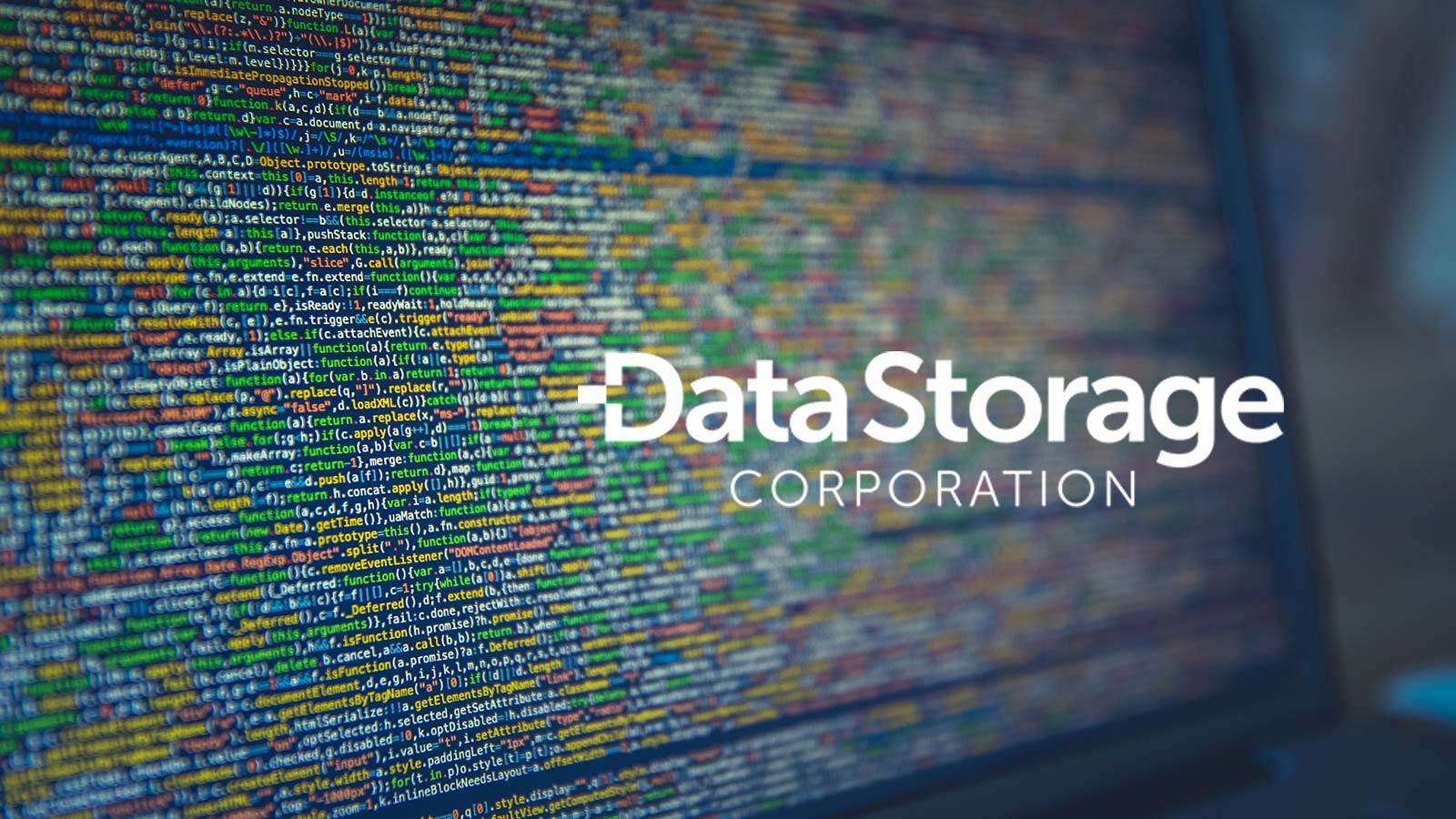 Data Storage Corporation Expands Contract with a Global ...