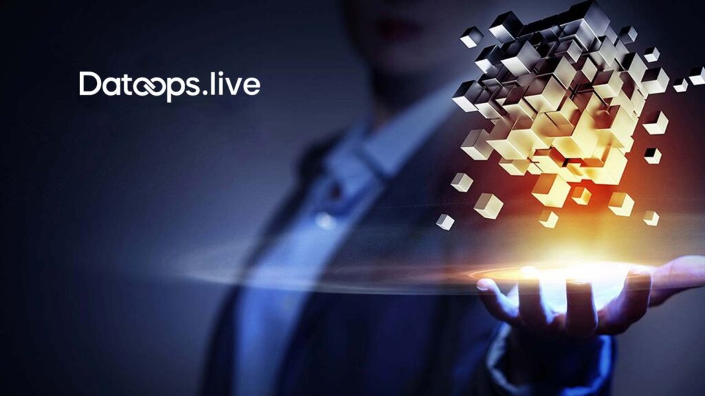 DataOps.live Raises $17.5 Million from Notion Capital and Anthos Capital to Help Organizations ...