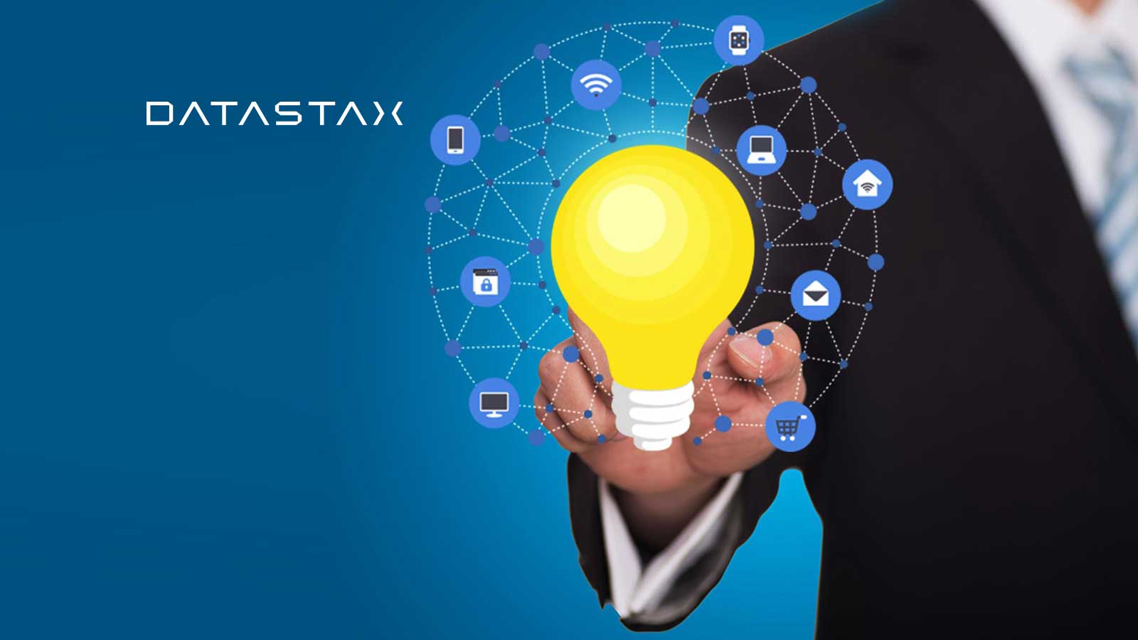 DataStax Delivers a Production-ready, Massively Scalable, HIPAA-enabled, PCI Compliant Vector ...