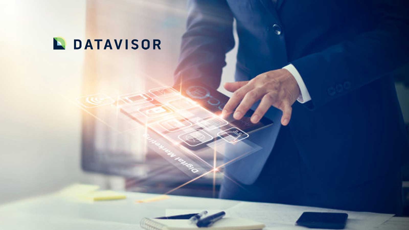 DataVisor Named Representative Vendor in 2021 Gartner Market Guide for ...