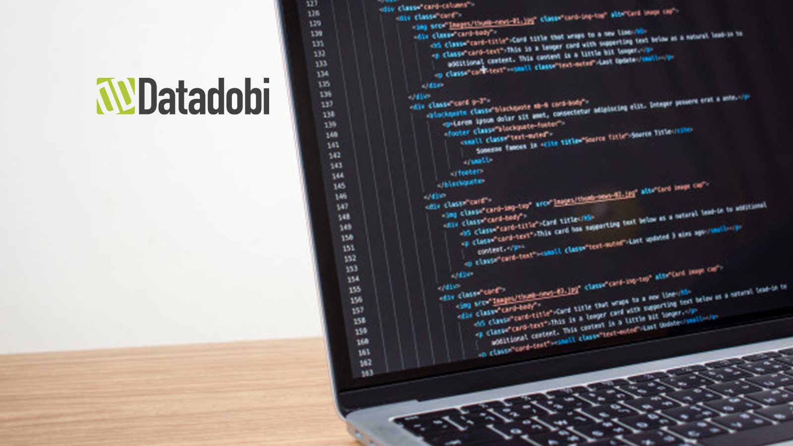 Datadobi Accelerates Channel Momentum with StorageMAP, the Premier ...