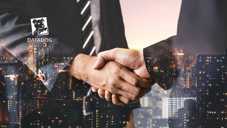 Datadog Expands Strategic Partnership with Google Cloud and Integrates ...