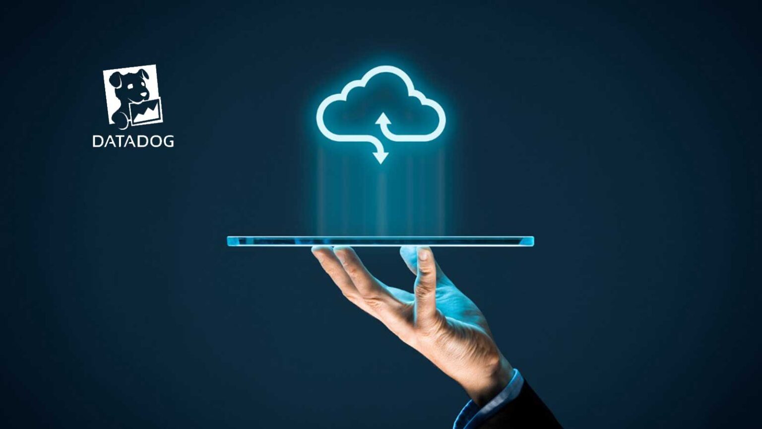 Datadog Report Finds the Serverless Ecosystem Growing Across All Major ...