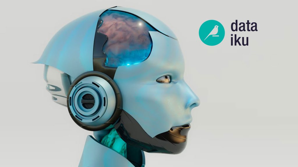Dataiku Ranks First in IDC MarketScape: Worldwide AI Governance ...