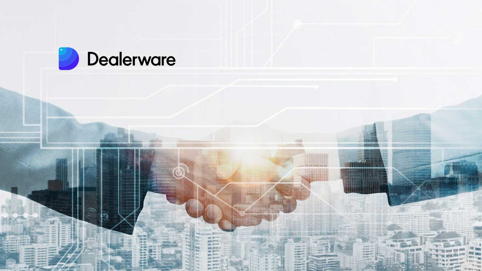 Dealerware Tekion Partnership Saves Time With Self-Service Check-In ...