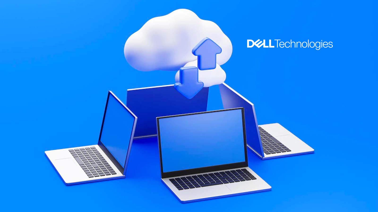 Dell Technologies Expands Multi-Cloud Experiences Across Cyber Recovery ...