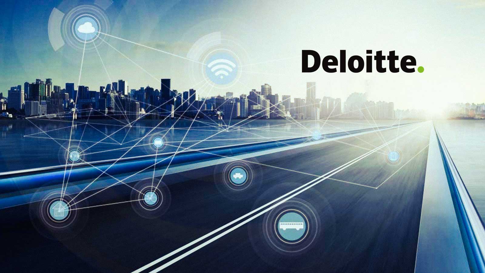Deloitte and Palo Alto Networks Expand Their Strategic Alliance With ...